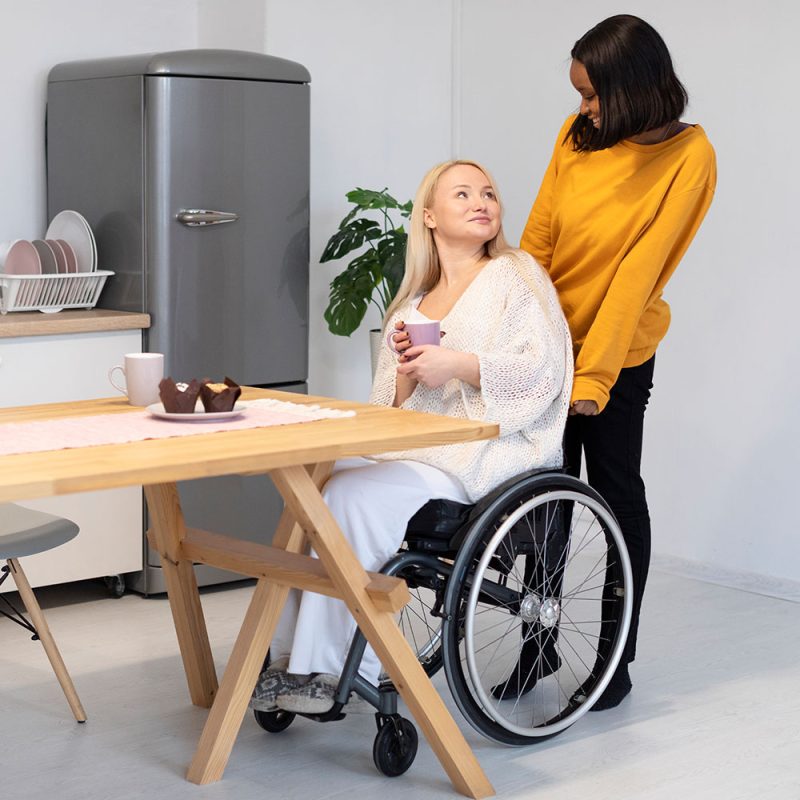 NDIS Accommodation Colac | Accessible Living Homes